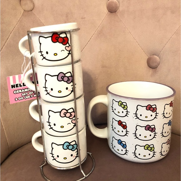 Hello Kitty | Dining | Hello Kitty | Poshmark